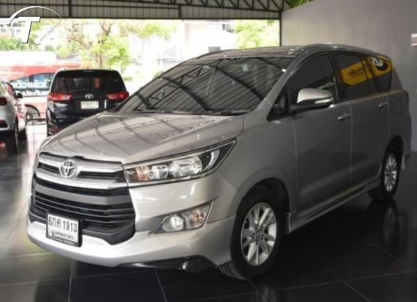 INNOVA Club, คลับของคนรักรถ INNOVA - ซื้อขายรถบ้าน ที่ตลาดรถดอทคอม