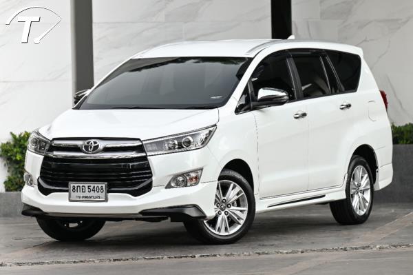 INNOVA Club, คลับของคนรักรถ INNOVA - ซื้อขายรถบ้าน ที่ตลาดรถดอทคอม