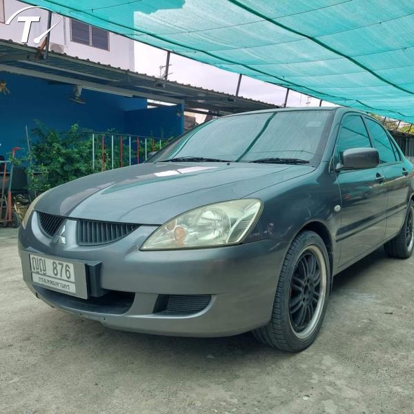 LANCER Club, คลับของคนรักรถ LANCER - ซื้อขายรถบ้าน ที่ตลาดรถดอทคอม