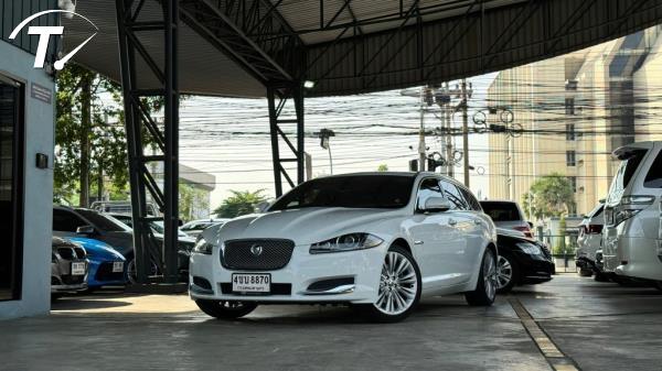 XF SERIES Club, คลับของคนรักรถ XF SERIES - ซื้อขายรถบ้าน ที่ตลาดรถดอทคอม