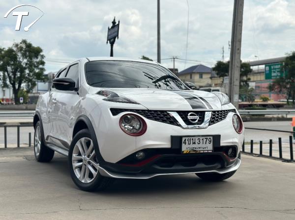 JUKE Club, คลับของคนรักรถ JUKE - ซื้อขายรถบ้าน ที่ตลาดรถดอทคอม