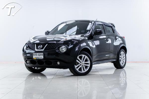 JUKE Club, คลับของคนรักรถ JUKE - ซื้อขายรถบ้าน ที่ตลาดรถดอทคอม