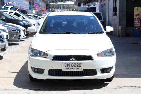 LANCER Club, คลับของคนรักรถ LANCER - ซื้อขายรถบ้าน ที่ตลาดรถดอทคอม