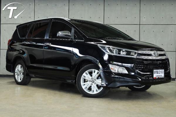 INNOVA Club, คลับของคนรักรถ INNOVA - ซื้อขายรถบ้าน ที่ตลาดรถดอทคอม