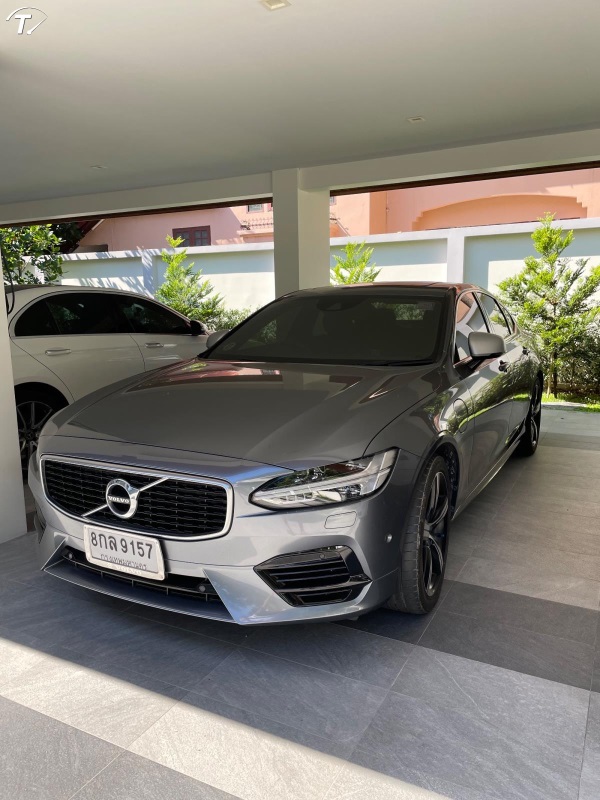 S90 Club, คลับของคนรักรถ S90 - ซื้อขายรถบ้าน ที่ตลาดรถดอทคอม