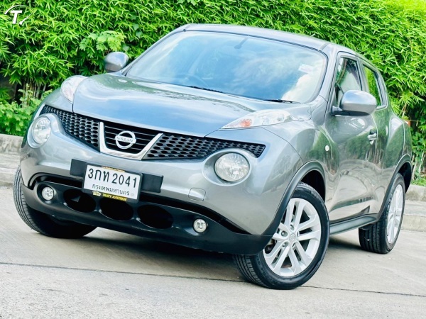 JUKE Club, คลับของคนรักรถ JUKE - ซื้อขายรถบ้าน ที่ตลาดรถดอทคอม