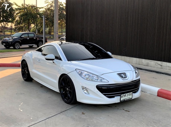 RCZ Club, คลับของคนรักรถ RCZ - ซื้อขายรถบ้าน ที่ตลาดรถดอทคอม