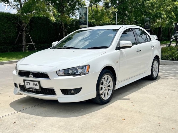 LANCER Club, คลับของคนรักรถ LANCER - ซื้อขายรถบ้าน ที่ตลาดรถดอทคอม