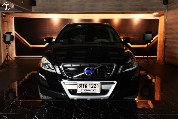 XC60 Club, คลับของคนรักรถ XC60 - ซื้อขายรถบ้าน ที่ตลาดรถดอทคอม