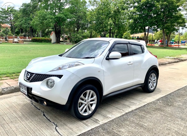 JUKE Club, คลับของคนรักรถ JUKE - ซื้อขายรถบ้าน ที่ตลาดรถดอทคอม