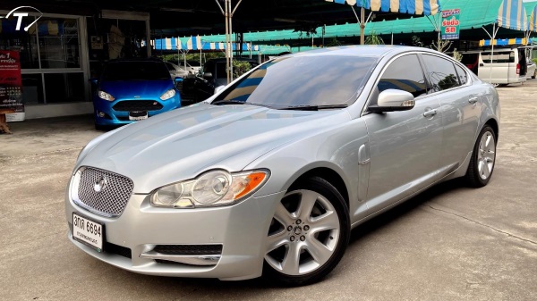 XF SERIES Club, คลับของคนรักรถ XF SERIES - ซื้อขายรถบ้าน ที่ตลาดรถดอทคอม