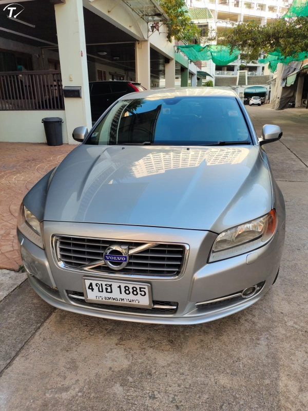 S80 Club, คลับของคนรักรถ S80 - ซื้อขายรถบ้าน ที่ตลาดรถดอทคอม