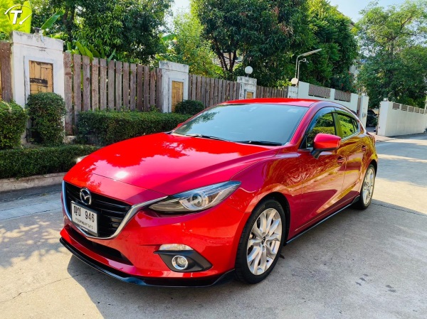 MAZDA Club, คลับของคนรักรถ MAZDA - ซื้อขายรถบ้าน ที่ตลาดรถดอทคอม