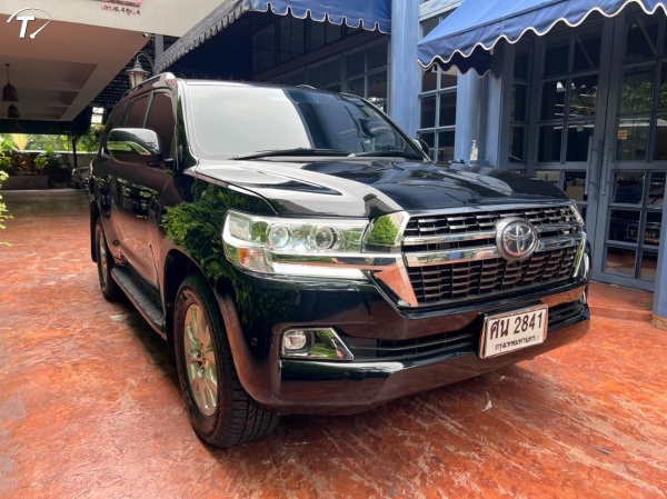 LAND CRUISER Club, คลับของคนรักรถ LAND CRUISER - ซื้อขายรถบ้าน ที่ตลาด ...