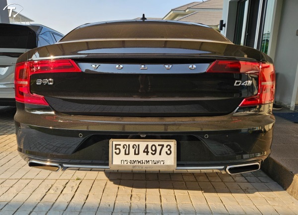 S90 Club, คลับของคนรักรถ S90 - ซื้อขายรถบ้าน ที่ตลาดรถดอทคอม