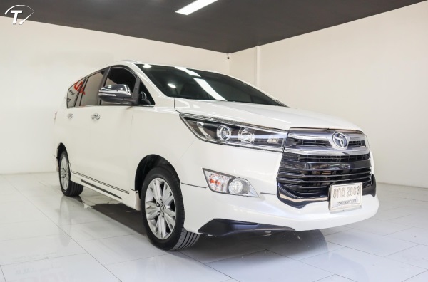 INNOVA Club, คลับของคนรักรถ INNOVA - ซื้อขายรถบ้าน ที่ตลาดรถดอทคอม