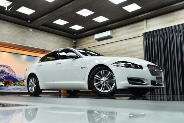 XF SERIES Club, คลับของคนรักรถ XF SERIES - ซื้อขายรถบ้าน ที่ตลาดรถดอทคอม