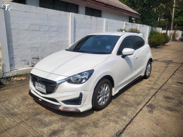 MAZDA Club, คลับของคนรักรถ MAZDA - ซื้อขายรถบ้าน ที่ตลาดรถดอทคอม