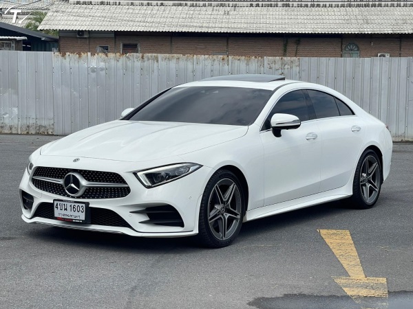 CLS-CLASS Club, คลับของคนรักรถ CLS-CLASS - ซื้อขายรถบ้าน ที่ตลาดรถดอทคอม