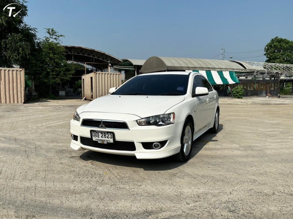 LANCER Club, คลับของคนรักรถ LANCER - ซื้อขายรถบ้าน ที่ตลาดรถดอทคอม