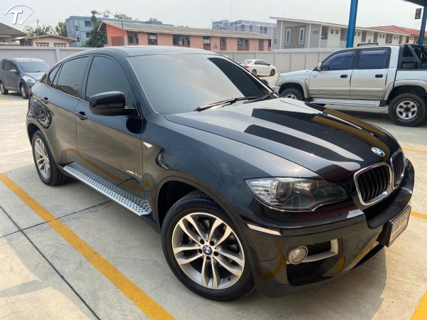 X6 Club, คลับของคนรักรถ X6 - ซื้อขายรถบ้าน ที่ตลาดรถดอทคอม