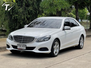 E-CLASS Club, คลับของคนรักรถ E-CLASS - ซื้อขายรถบ้าน ที่ตลาดรถดอทคอม