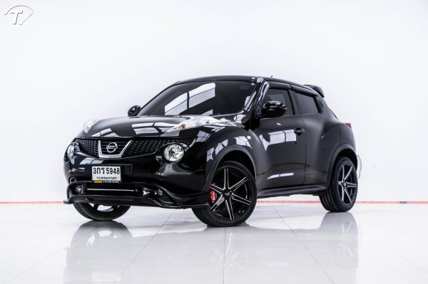JUKE Club, คลับของคนรักรถ JUKE - ซื้อขายรถบ้าน ที่ตลาดรถดอทคอม
