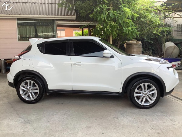 JUKE Club, คลับของคนรักรถ JUKE - ซื้อขายรถบ้าน ที่ตลาดรถดอทคอม