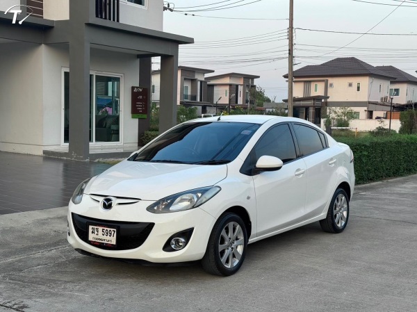 MAZDA Club, คลับของคนรักรถ MAZDA - ซื้อขายรถบ้าน ที่ตลาดรถดอทคอม