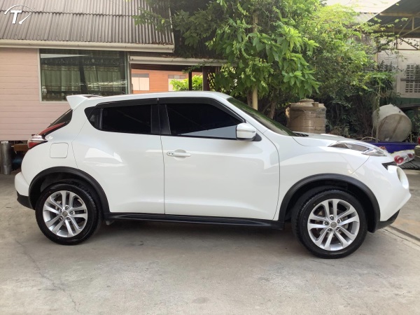 JUKE Club, คลับของคนรักรถ JUKE - ซื้อขายรถบ้าน ที่ตลาดรถดอทคอม