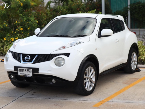 JUKE Club, คลับของคนรักรถ JUKE - ซื้อขายรถบ้าน ที่ตลาดรถดอทคอม