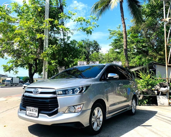 INNOVA Club, คลับของคนรักรถ INNOVA - ซื้อขายรถบ้าน ที่ตลาดรถดอทคอม