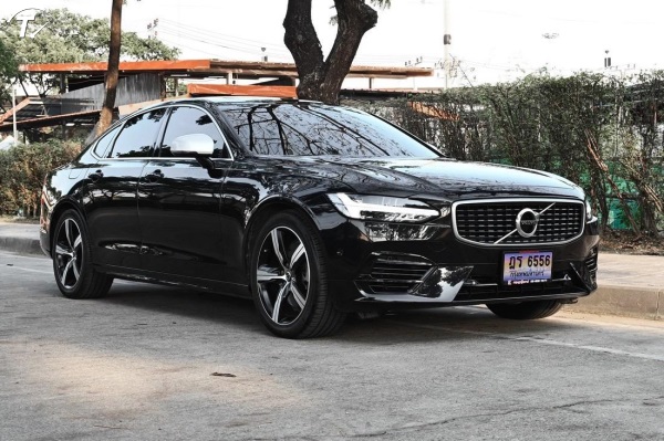 S90 Club, คลับของคนรักรถ S90 - ซื้อขายรถบ้าน ที่ตลาดรถดอทคอม