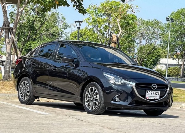 MAZDA Club, คลับของคนรักรถ MAZDA - ซื้อขายรถบ้าน ที่ตลาดรถดอทคอม