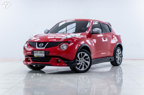 JUKE Club, คลับของคนรักรถ JUKE - ซื้อขายรถบ้าน ที่ตลาดรถดอทคอม