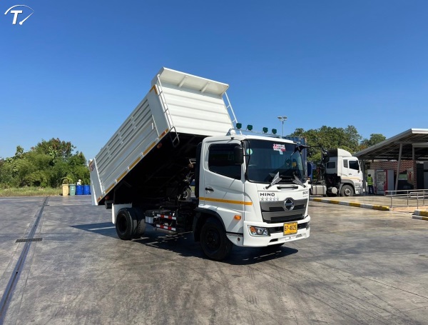 HINO Club, คลับของคนรักรถ HINO - ซื้อขายรถบ้าน ที่ตลาดรถดอทคอม