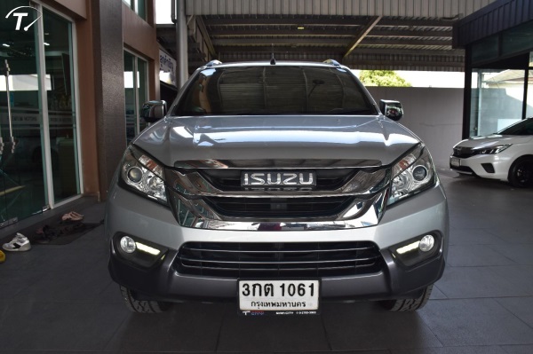 MU-X Club, คลับของคนรักรถ MU-X - ซื้อขายรถบ้าน ที่ตลาดรถดอทคอม