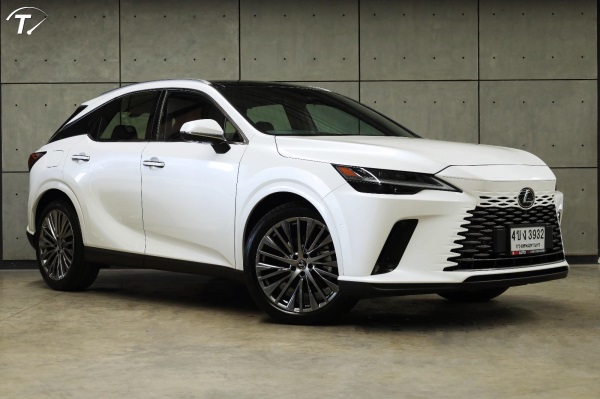 LEXUS Club, คลับของคนรักรถ LEXUS - ซื้อขายรถบ้าน ที่ตลาดรถดอทคอม