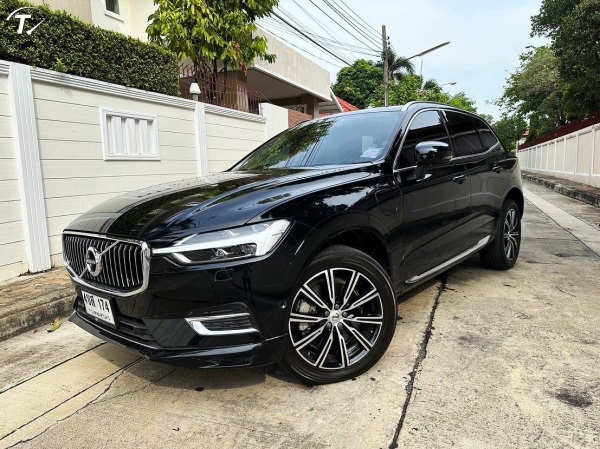 XC60 Club, คลับของคนรักรถ XC60 - ซื้อขายรถบ้าน ที่ตลาดรถดอทคอม