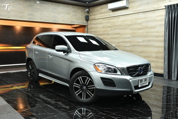 XC60 Club, คลับของคนรักรถ XC60 - ซื้อขายรถบ้าน ที่ตลาดรถดอทคอม