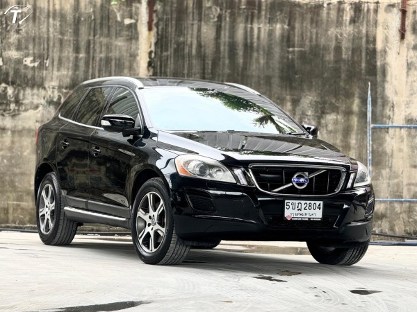 XC60 Club, คลับของคนรักรถ XC60 - ซื้อขายรถบ้าน ที่ตลาดรถดอทคอม