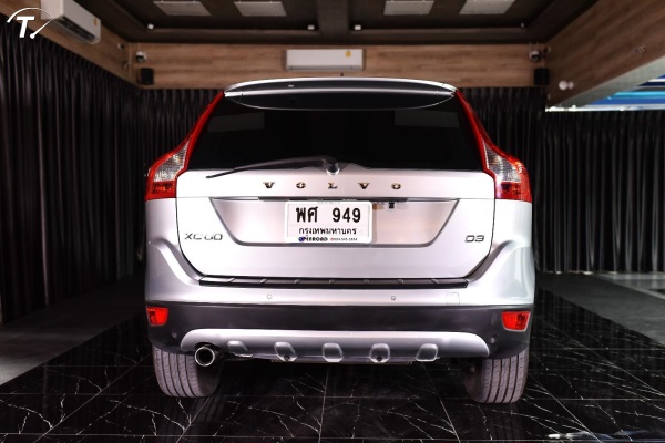 XC60 Club, คลับของคนรักรถ XC60 - ซื้อขายรถบ้าน ที่ตลาดรถดอทคอม