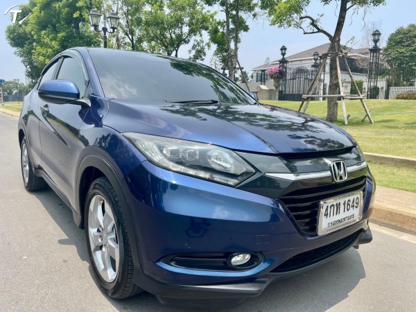HRV Club, คลับของคนรักรถ HRV - ซื้อขายรถบ้าน ที่ตลาดรถดอทคอม