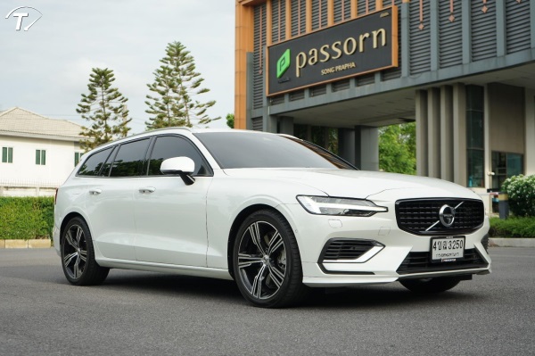 V60 Club, คลับของคนรักรถ V60 - ซื้อขายรถบ้าน ที่ตลาดรถดอทคอม