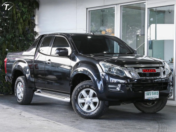 ISUZU Club, คลับของคนรักรถ ISUZU - ซื้อขายรถบ้าน ที่ตลาดรถดอทคอม