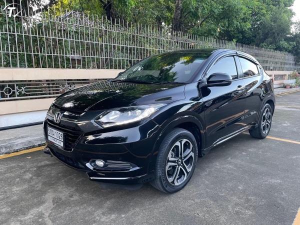 HRV Club, คลับของคนรักรถ HRV - TaladROD.com ซื้อขายรถมือสอง