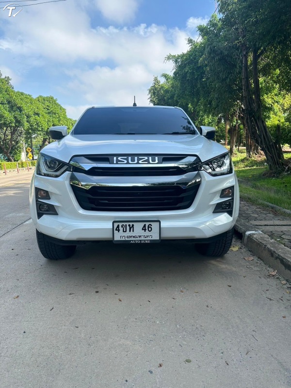 ISUZU Club, คลับของคนรักรถ ISUZU - TaladROD.com ซื้อขายรถมือสอง