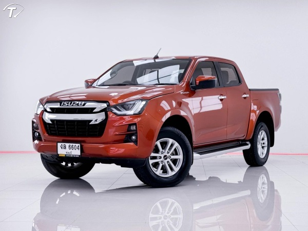 ISUZU Club, คลับของคนรักรถ ISUZU - TaladROD.com ซื้อขายรถมือสอง
