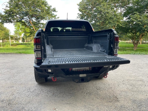 FORD RANGER, 2.0 TURBO WILDTRAK HI-RIDER DOUBLE CAB - TaladROD.com