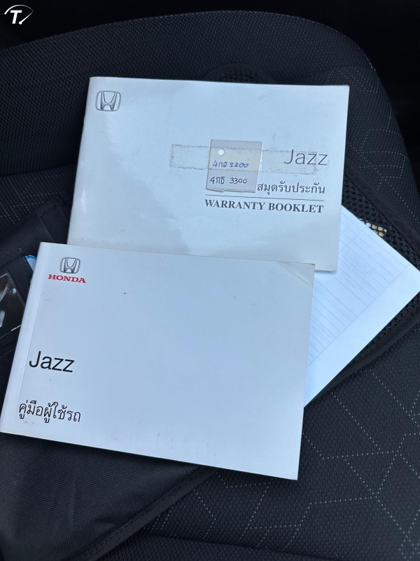 HONDA JAZZ, 1.5 i-VTEC SV+ - TaladROD.com